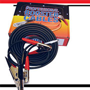 USA Made Booster Cable List | 5 Manufacturers & Brands