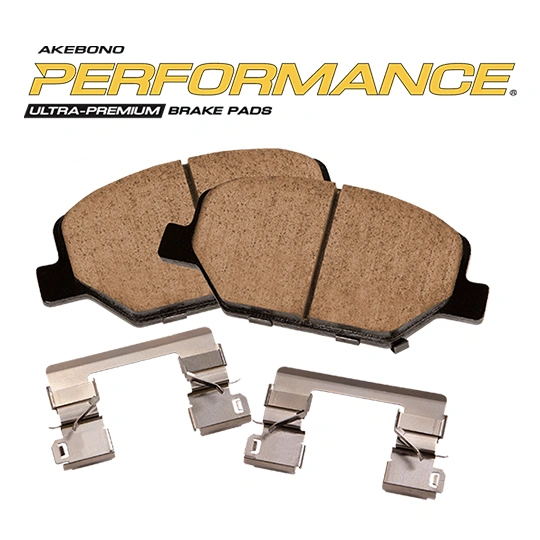 USA Made Brake Rotors, Pads & Calipers | 9 Manufacturers and Brands