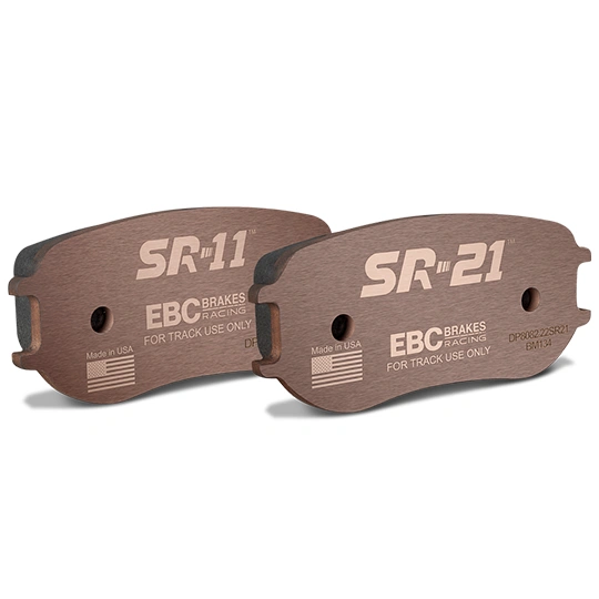 USA Made Brake Rotors, Pads & Calipers | 9 Manufacturers and Brands